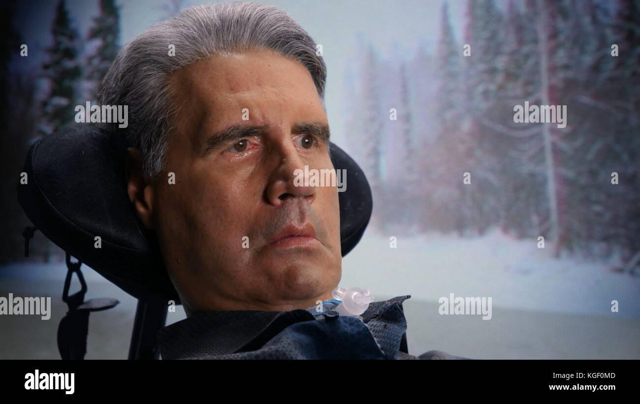 AUGIE, Augie Nieto, 2017. ©PCH Films/courtesy Everett Collection Stock ...