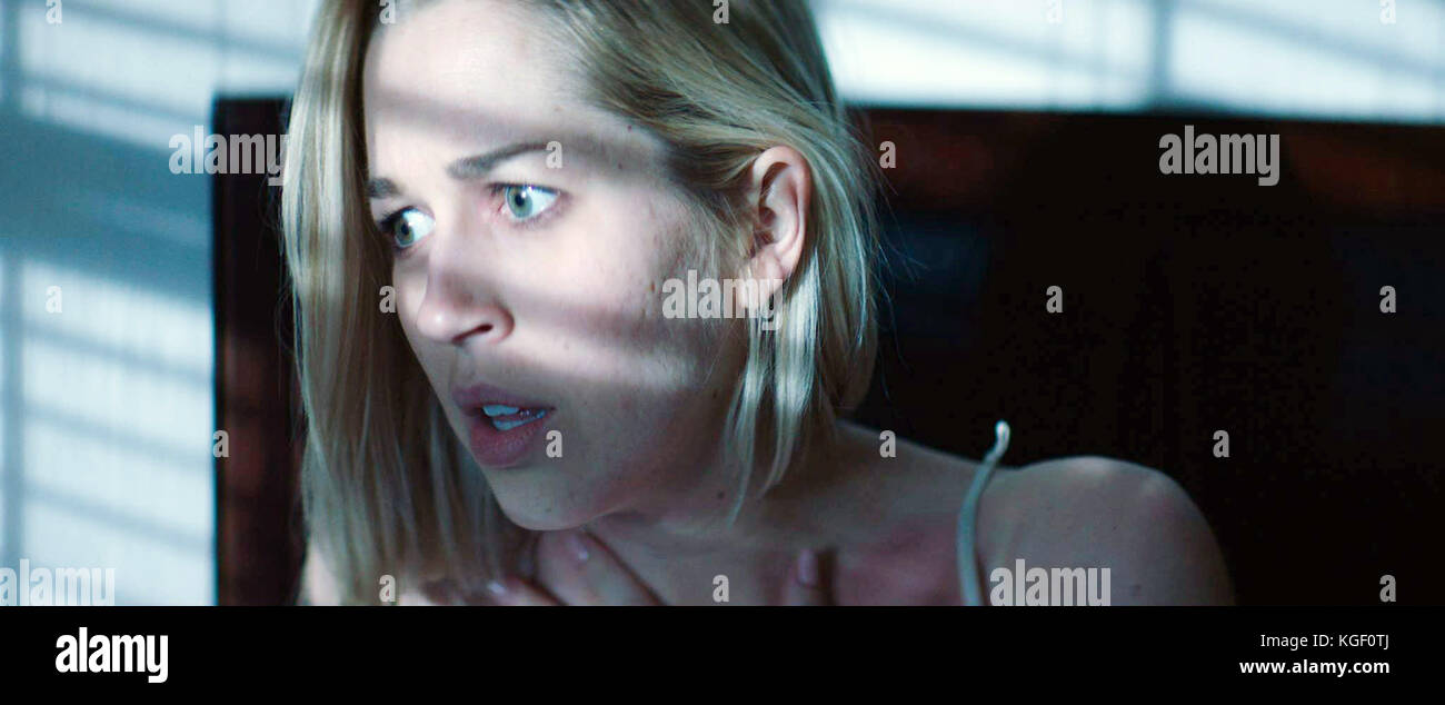 BLOOD RUNS THICK, Emily Killian, 2017. © Lucky Strike Films /Courtesy ...