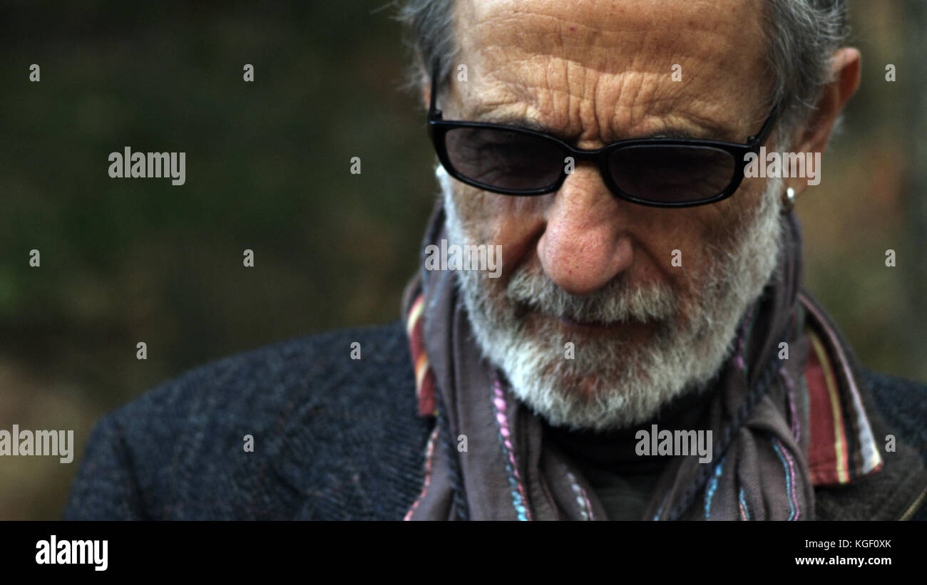 FRANK SERPICO, Frank Serpico, 2017. © Sundance Selects/courtesy Everett ...