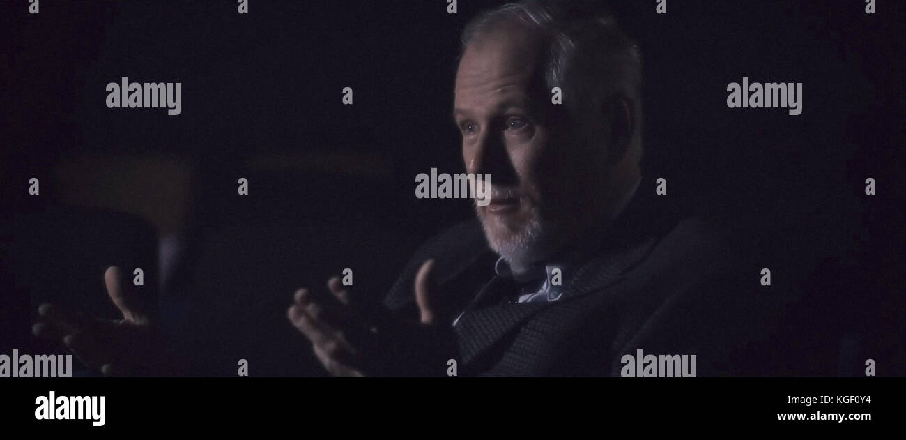 GENESIS: PARADISE LOST, Danny Faulkner, 2017. © Fathom Events /Courtesy ...