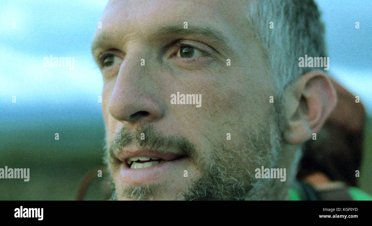 I'LL PUSH YOU, Patrick Gray, 2017. ©Fathom Events/courtesy Everett ...