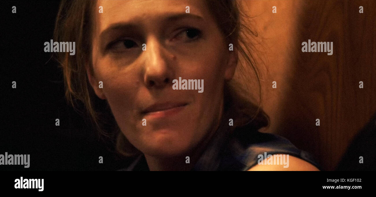 INFINITY CHAMBER, Cassandra Clark, 2017. ©XLrator Media/courtesy ...