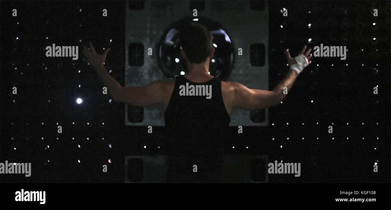 INFINITY CHAMBER, Christopher Soren Kelly, 2017. ©XLrator Media ...