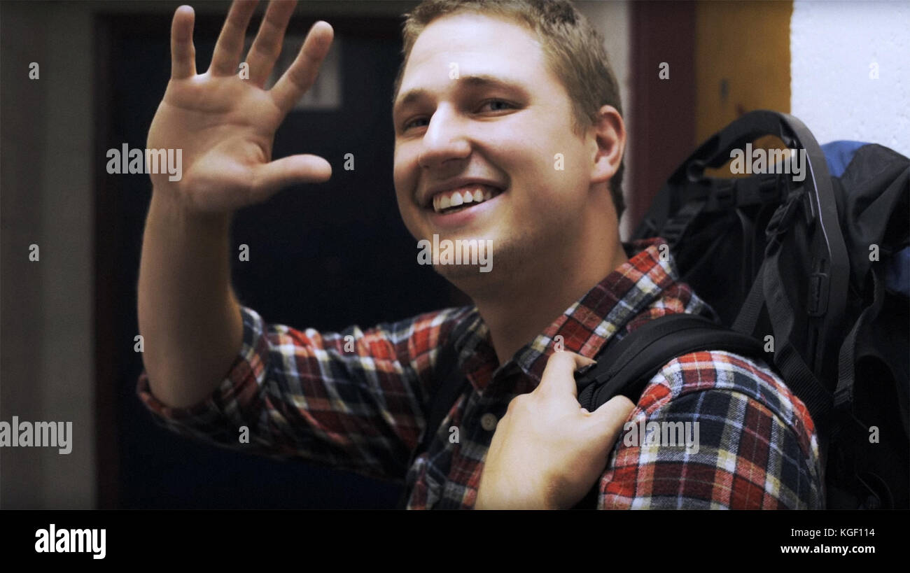 KID BROTHER, Peter Herold, 2017. ©OK Motion Pictures/courtesy Everett ...