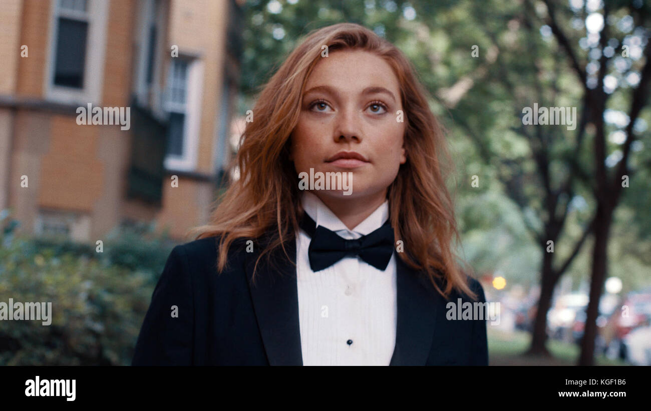 PRINCESS CYD, Jessie Pinnick, 2017. ©Wolfe Releasing/Courtesy Everett ...