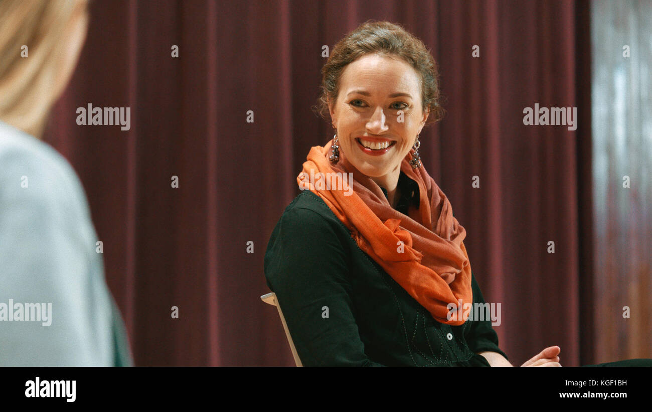 PRINCESS CYD, Rebecca Spence, 2017. ©Wolfe Releasing/Courtesy Everett ...