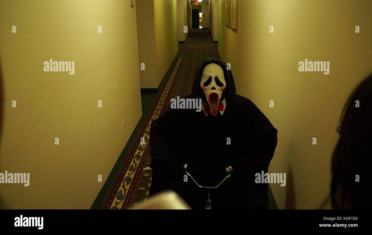 STAB 7, 2017. © stabmovies.com /Courtesy Everett Collection Stock Photo ...