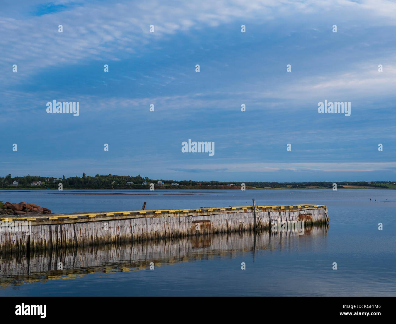 Rustico Harbour High Resolution Stock Photography and Images - Alamy