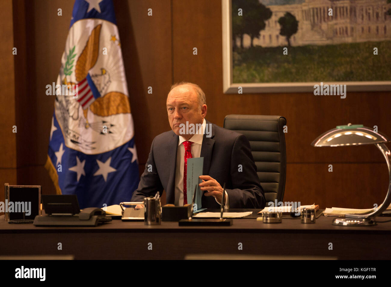 BERLIN STATION, John Doman, 'Everything's Gonna Be Alt-Right', (Season ... BERLIN STATION, John Doman, 'Everything's Gonna Be Alt-Right', (Season ...