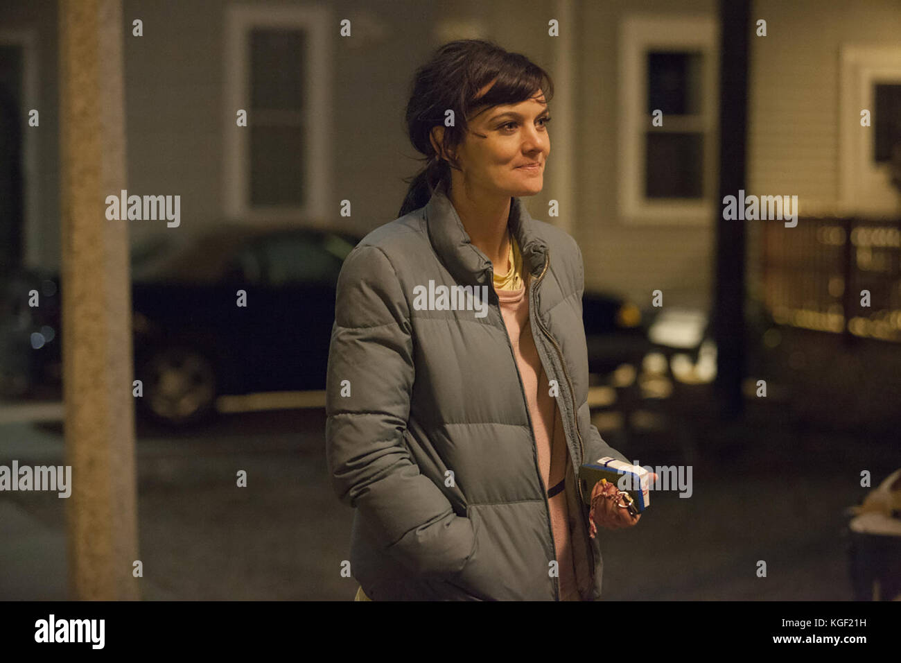 SMILF, Frankie Shaw, 'A Box of Dunkies and Two Squirts of Maple Syrup ...