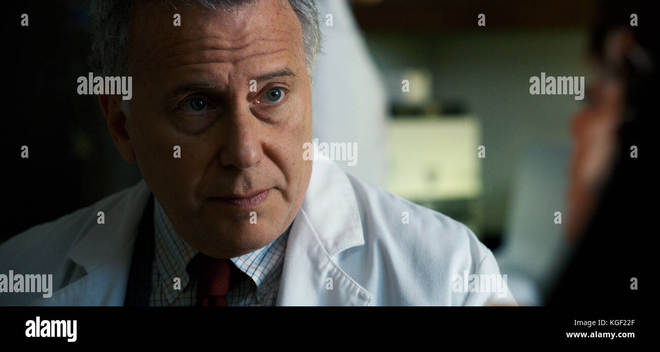 STRANGER THINGS, Paul Reiser, (Season 2, aired October 27, 2017). photo ...