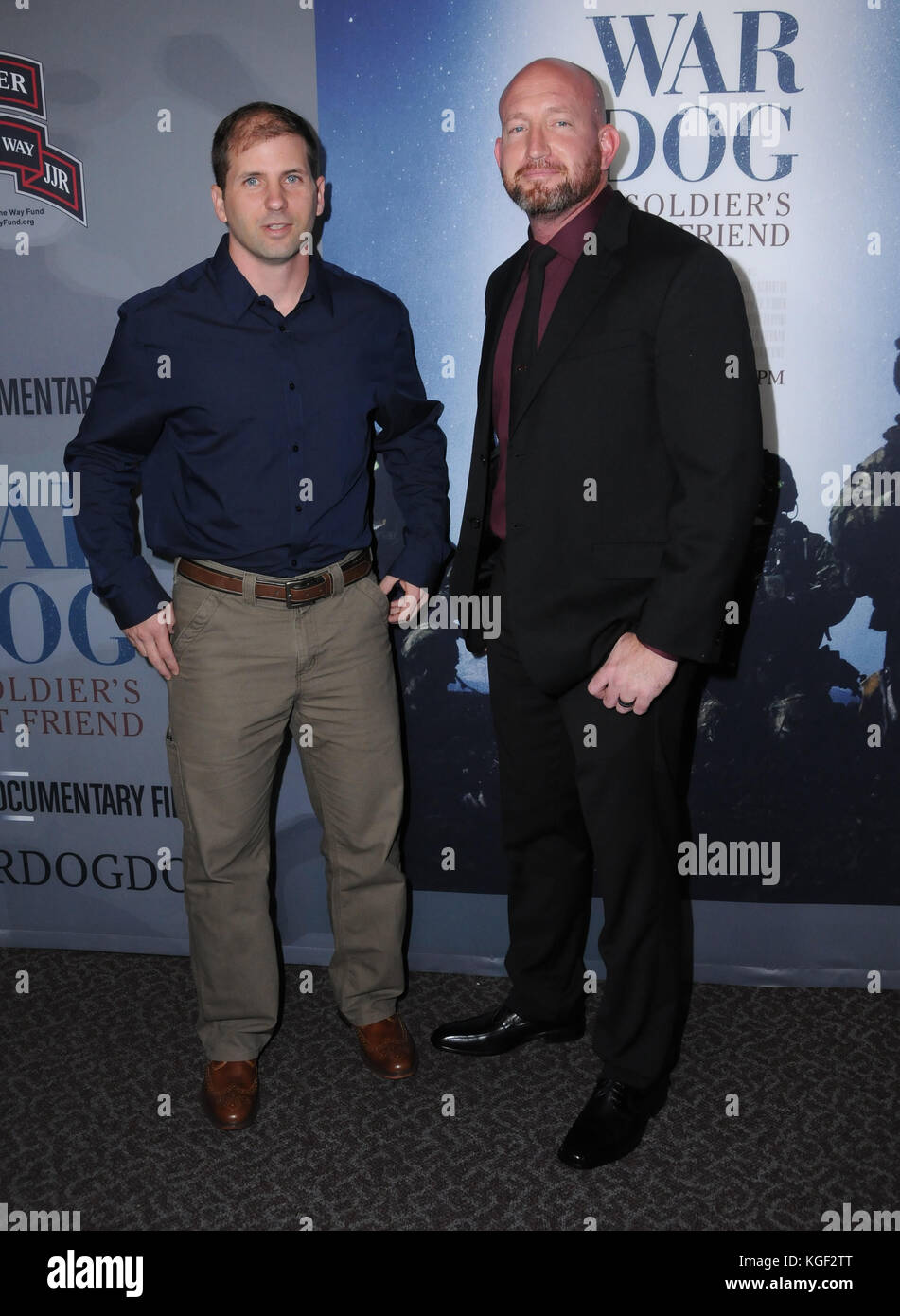 Donovan hunter hi-res stock photography and images - Alamy