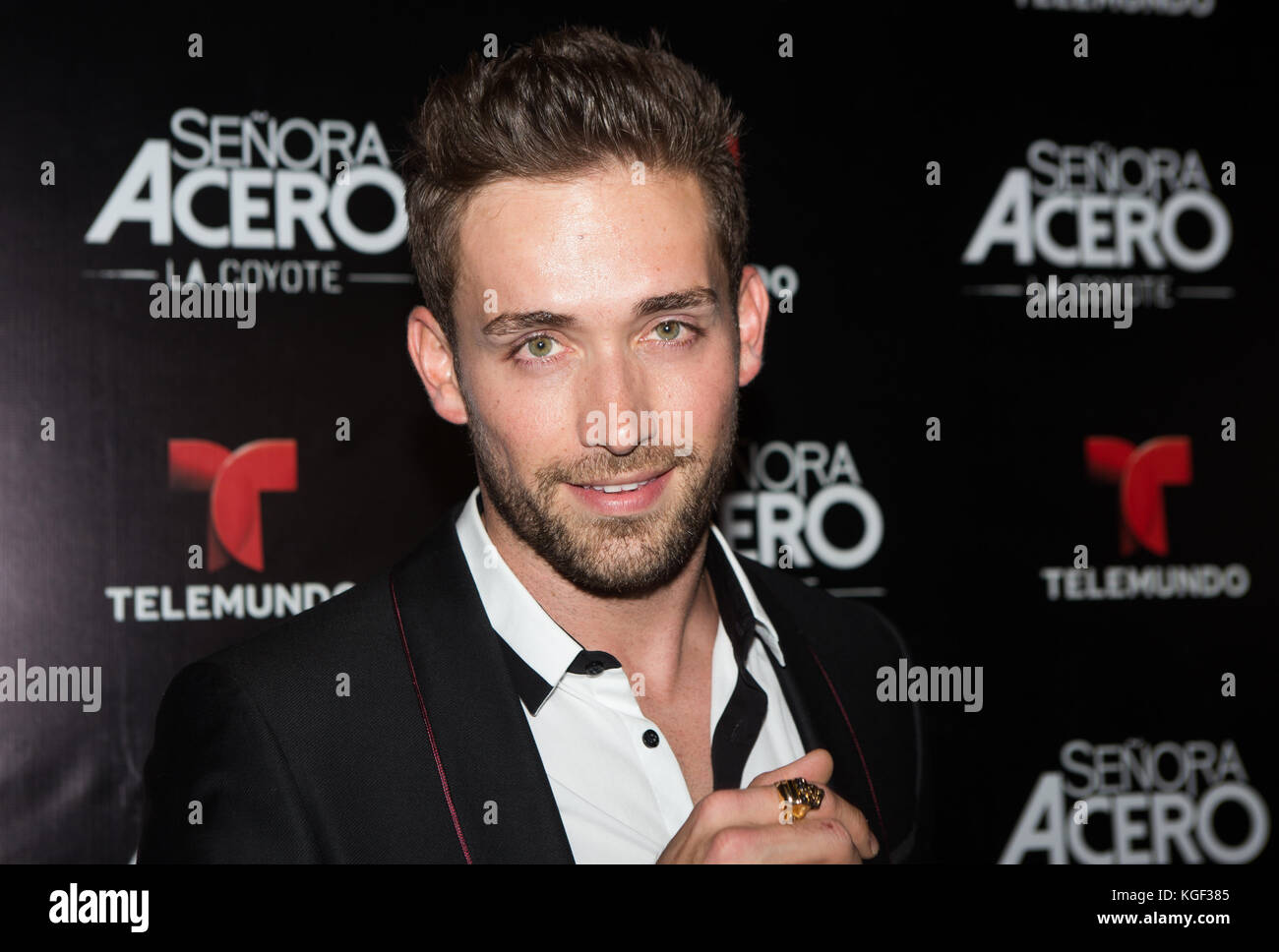 Mauricio henao hi-res stock photography and images - Alamy