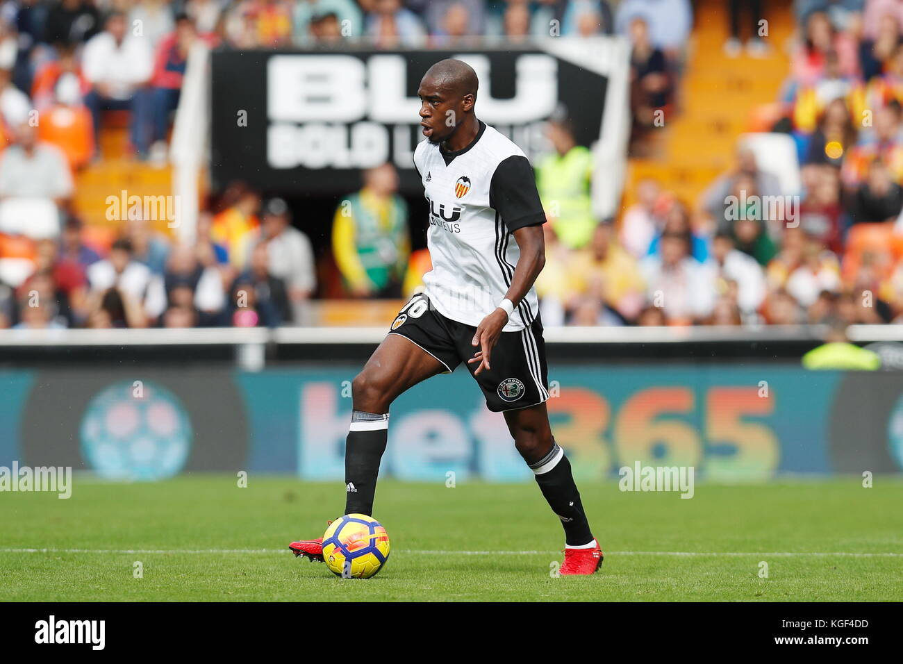 Soccer spanish la liga hi-res stock photography and images - Alamy