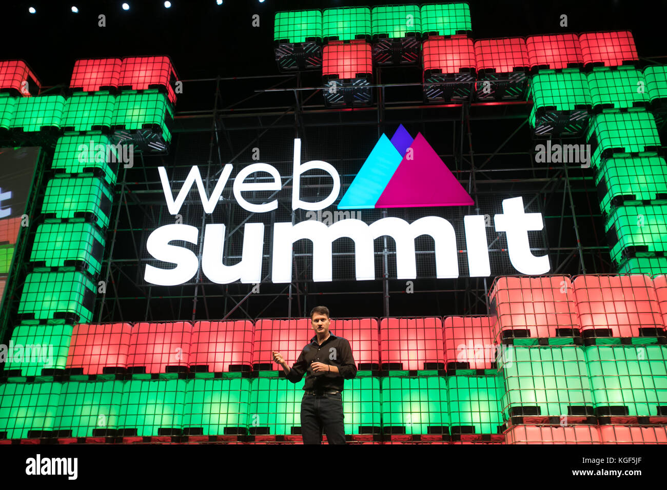 Bryan johnson, ceo hi-res stock photography and images - Alamy