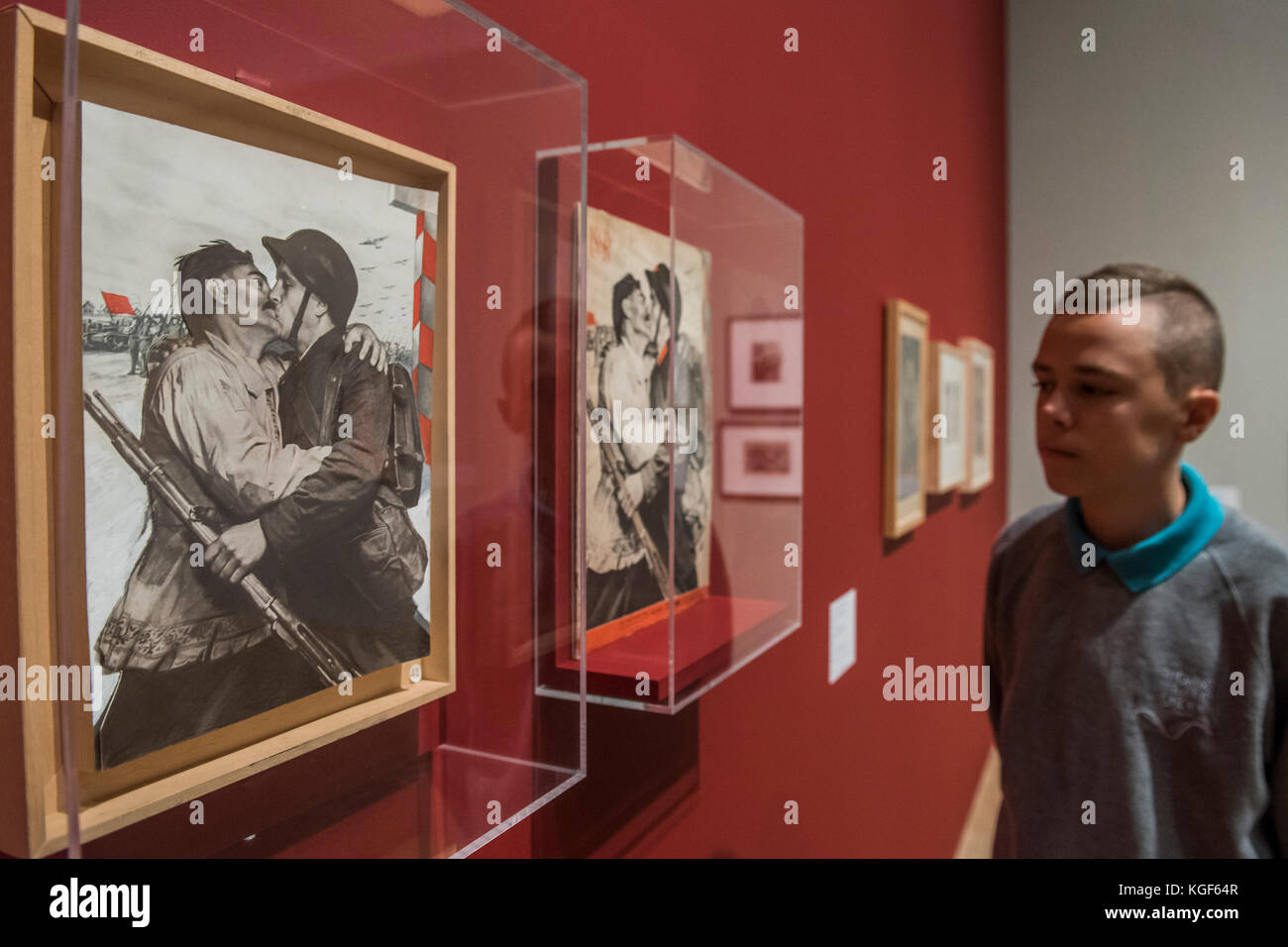 Koretsky posters hi-res stock photography and images - Alamy