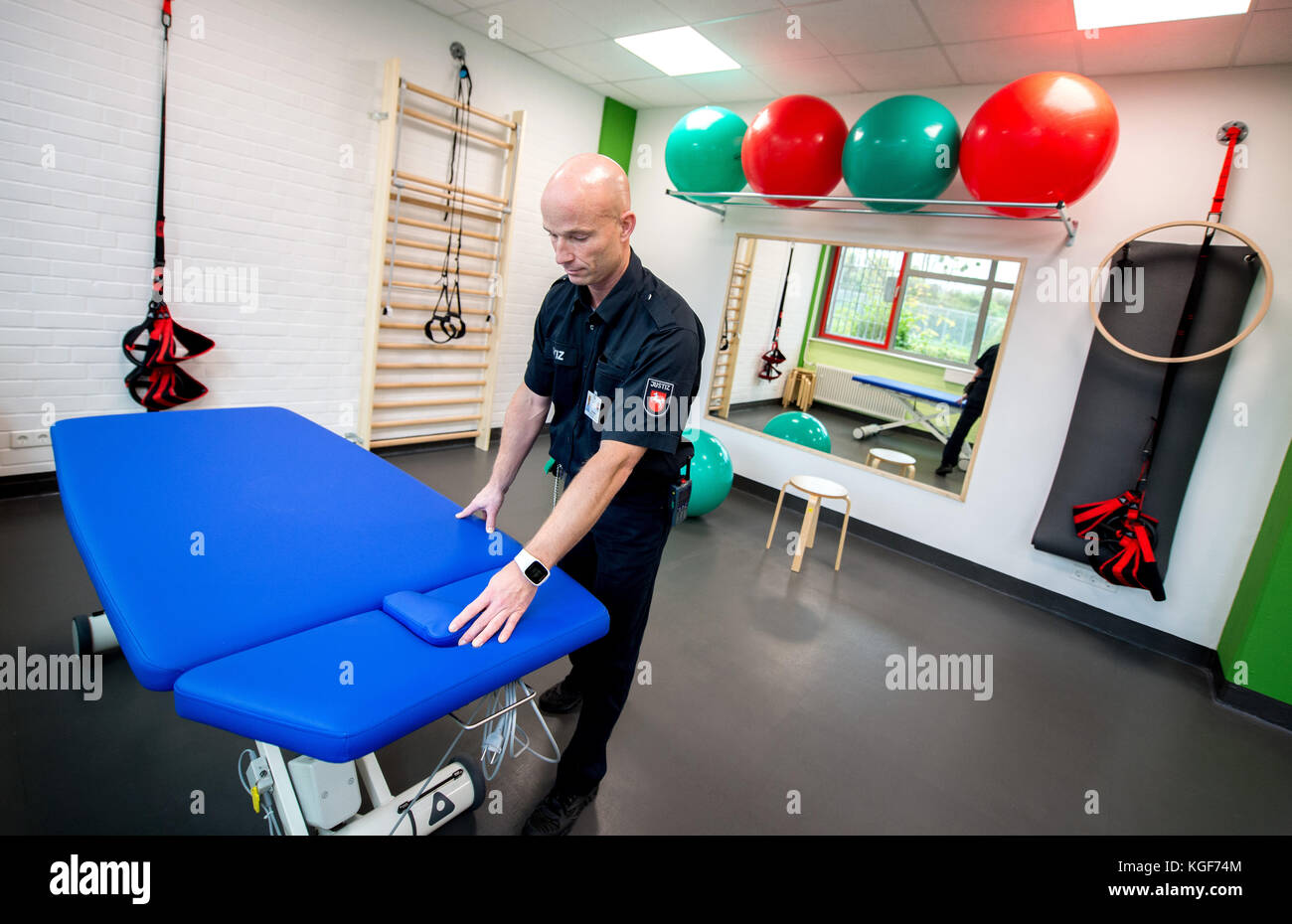 Thomas koster hi-res stock photography and images - Alamy