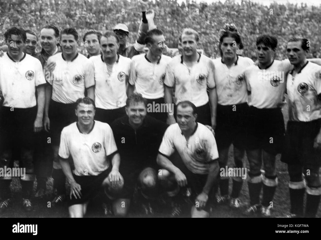 Werner kohlmeyer hi-res stock photography and images - Alamy