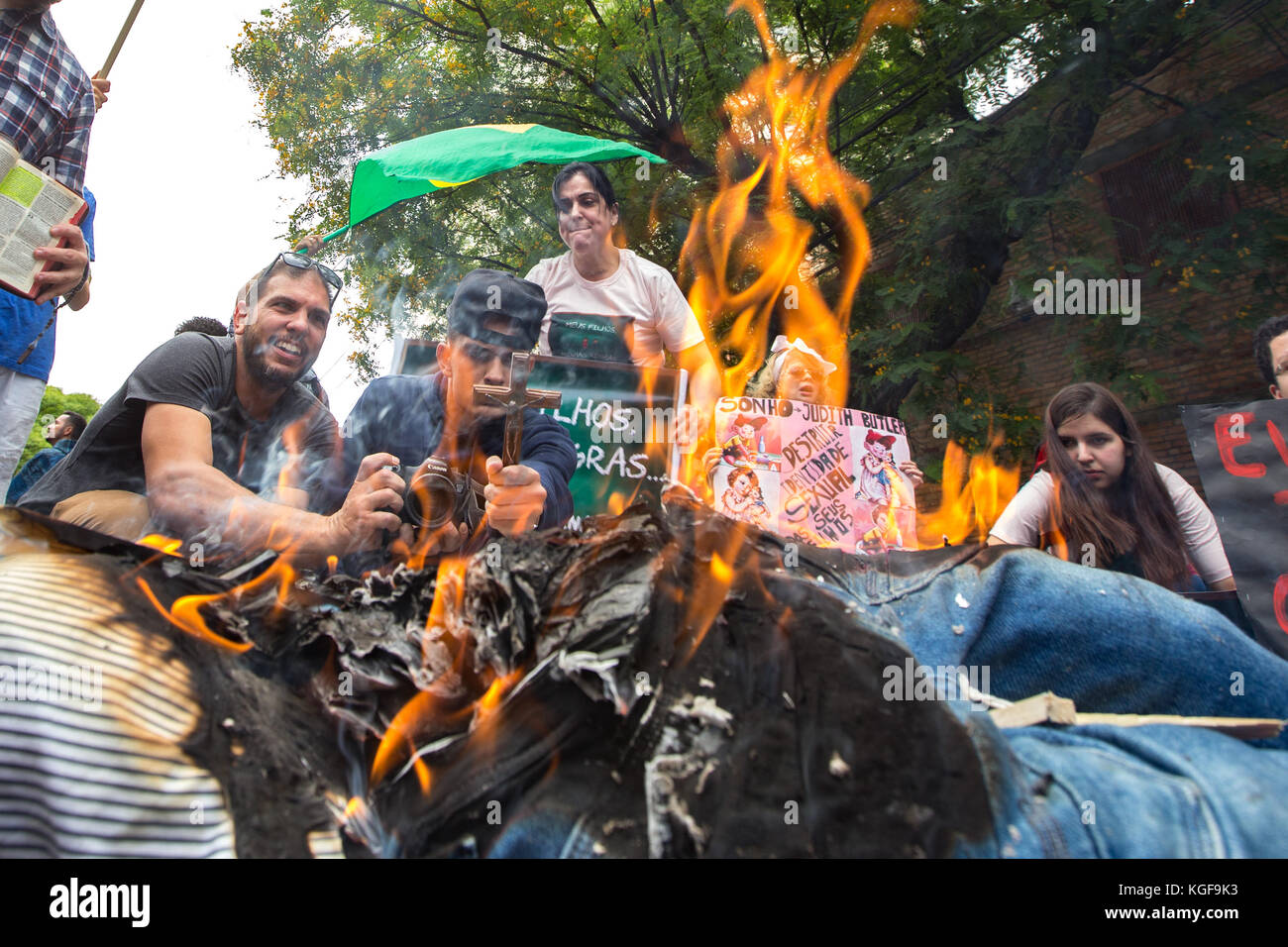 Judith butler hi-res stock photography and images - Alamy