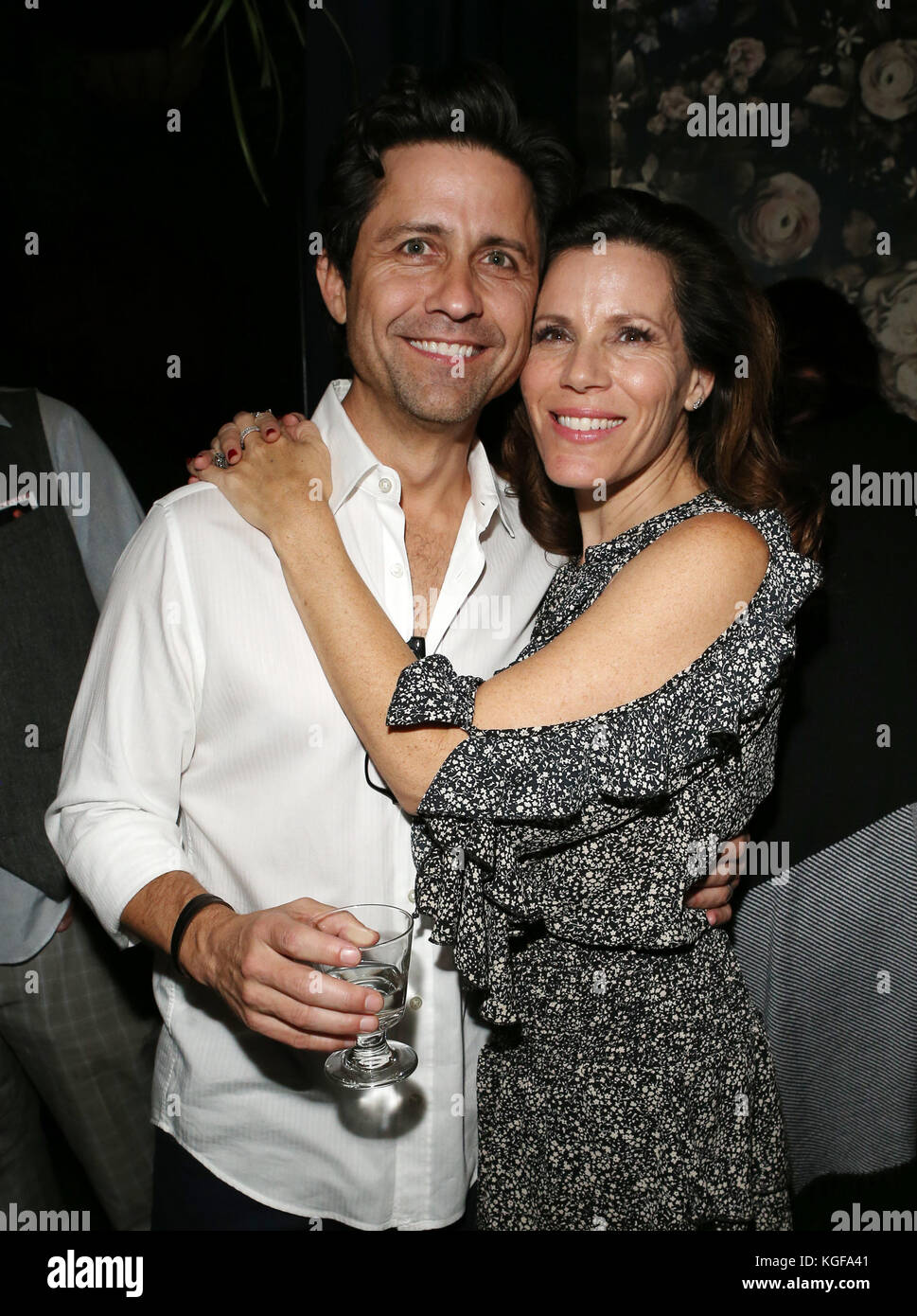 Tricia leigh fisher hi-res stock photography and images - Alamy