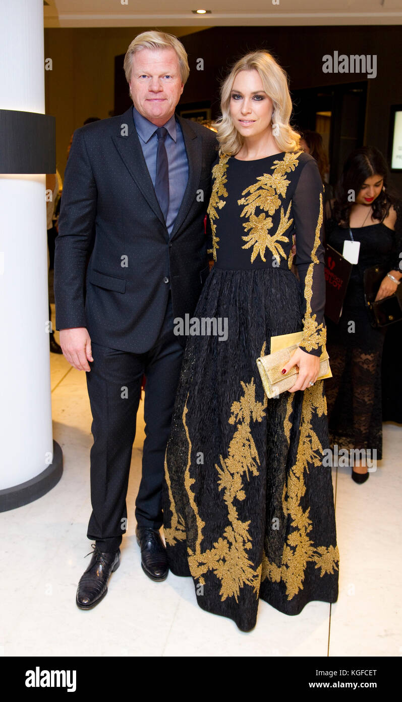 Monaco, Monaco. 07th Nov, 2017. Monaco, Monte Carlo - November 04, 2017 ...