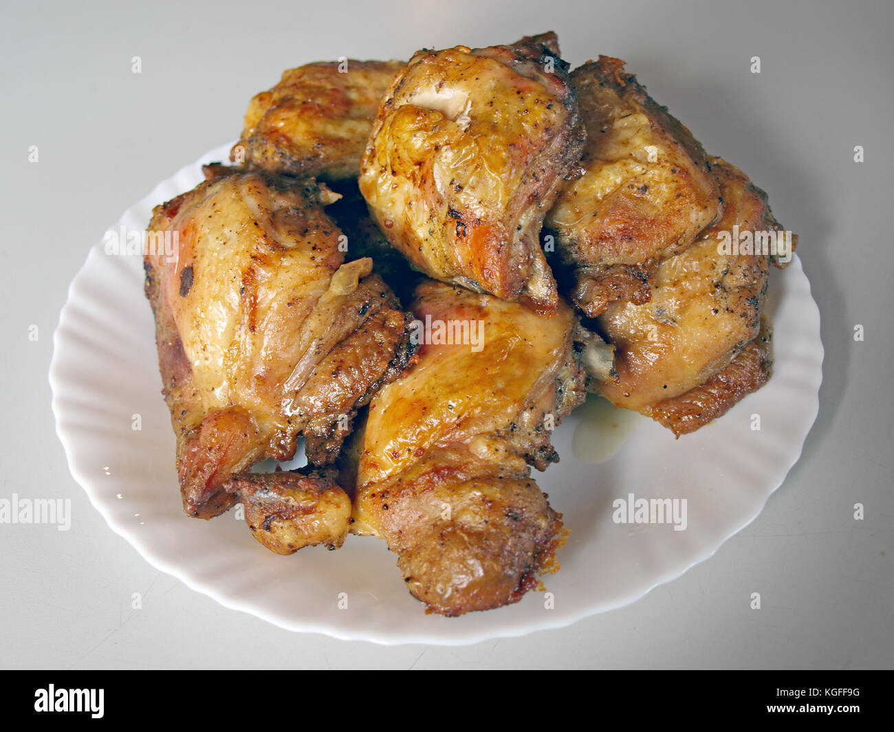 Chicken backs hi-res stock photography and images - Alamy