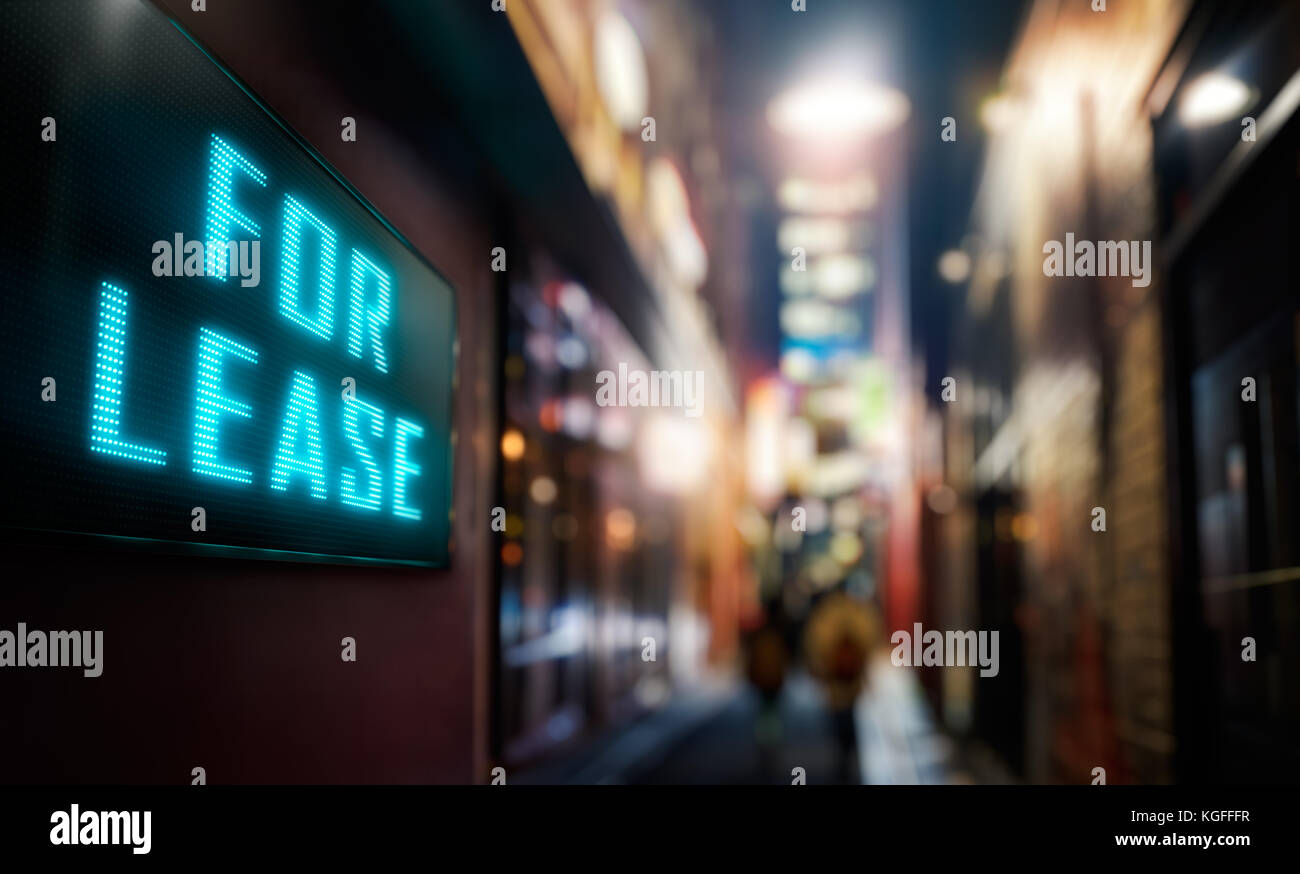 Led display hi-res stock photography and images - Alamy