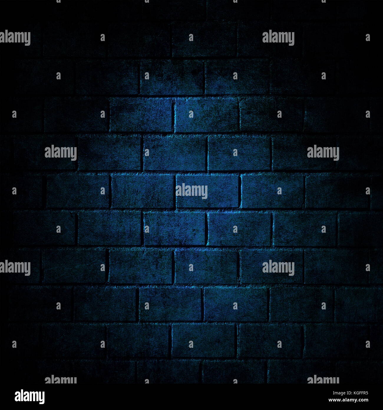 Abstract textured brick background Stock Photo - Alamy