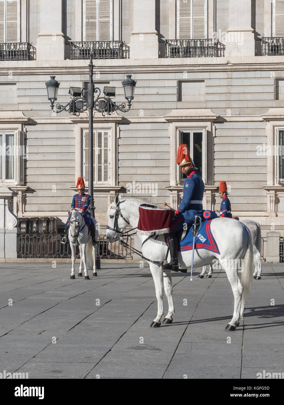 Felipe vi of spain uniform hi-res stock photography and images - Alamy