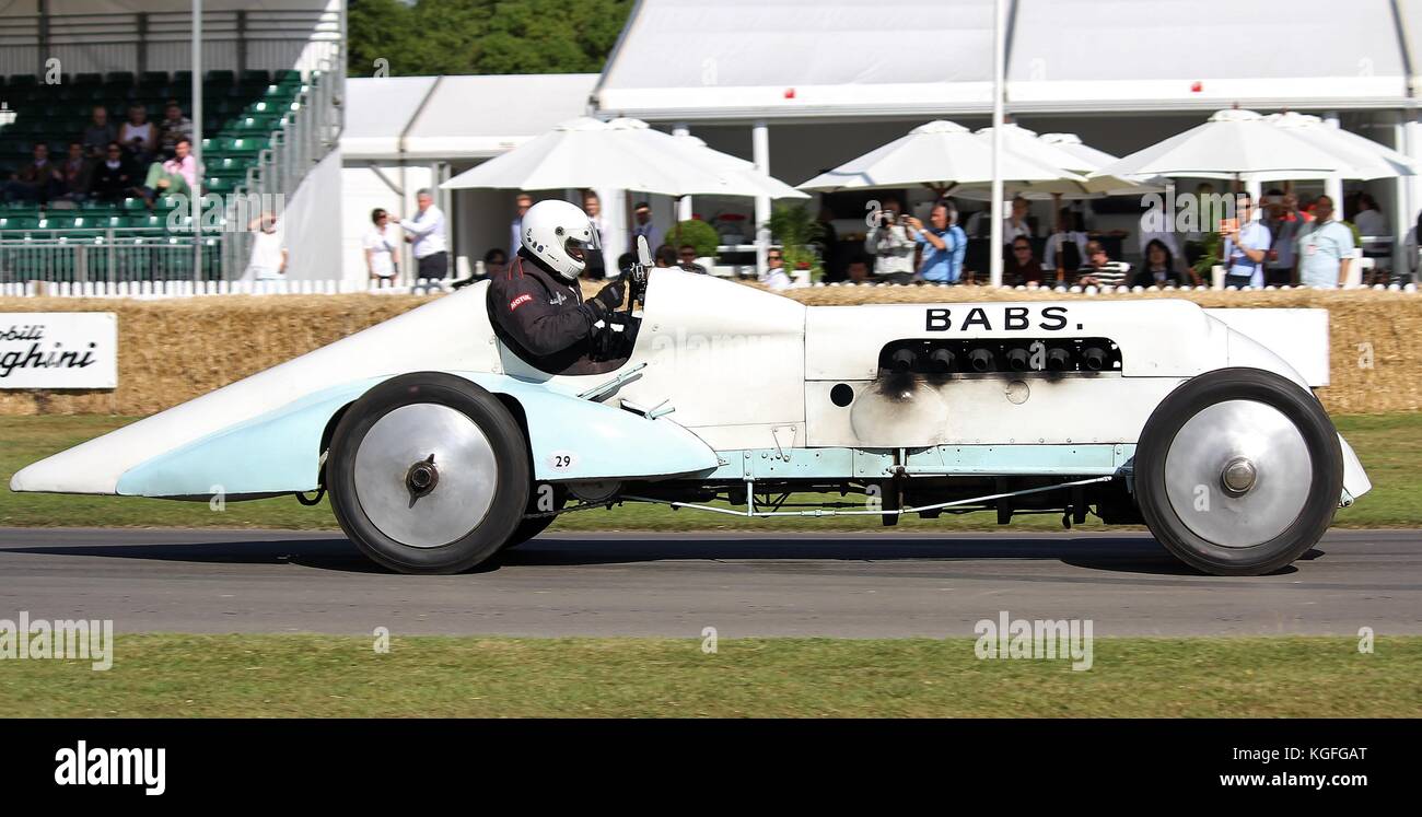 Babs lord hi-res stock photography and images - Alamy