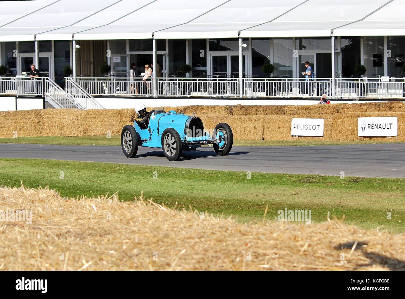 Lord march goodwood hi-res stock photography and images - Alamy