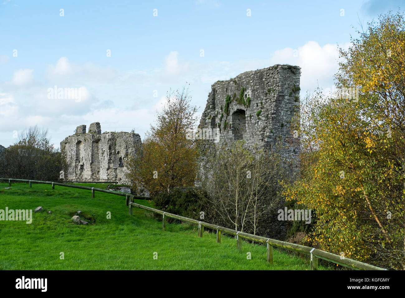Braveheart movie location hi-res stock photography and images - Alamy