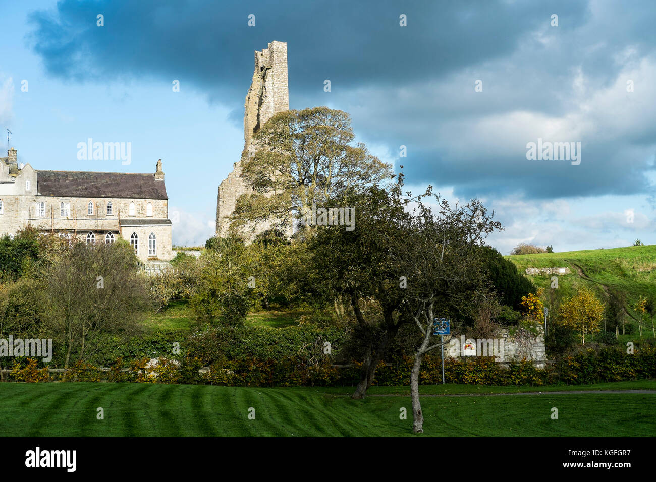 Braveheart Movie Location High Resolution Stock Photography and Images ...