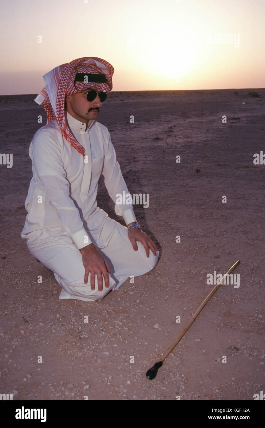 Saudi prince Al-Waleed Bin Talal bin Abdulaziz al Saud, businessman ...