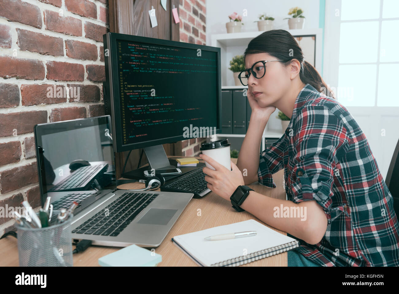 Computer security question hi-res stock photography and images - Alamy