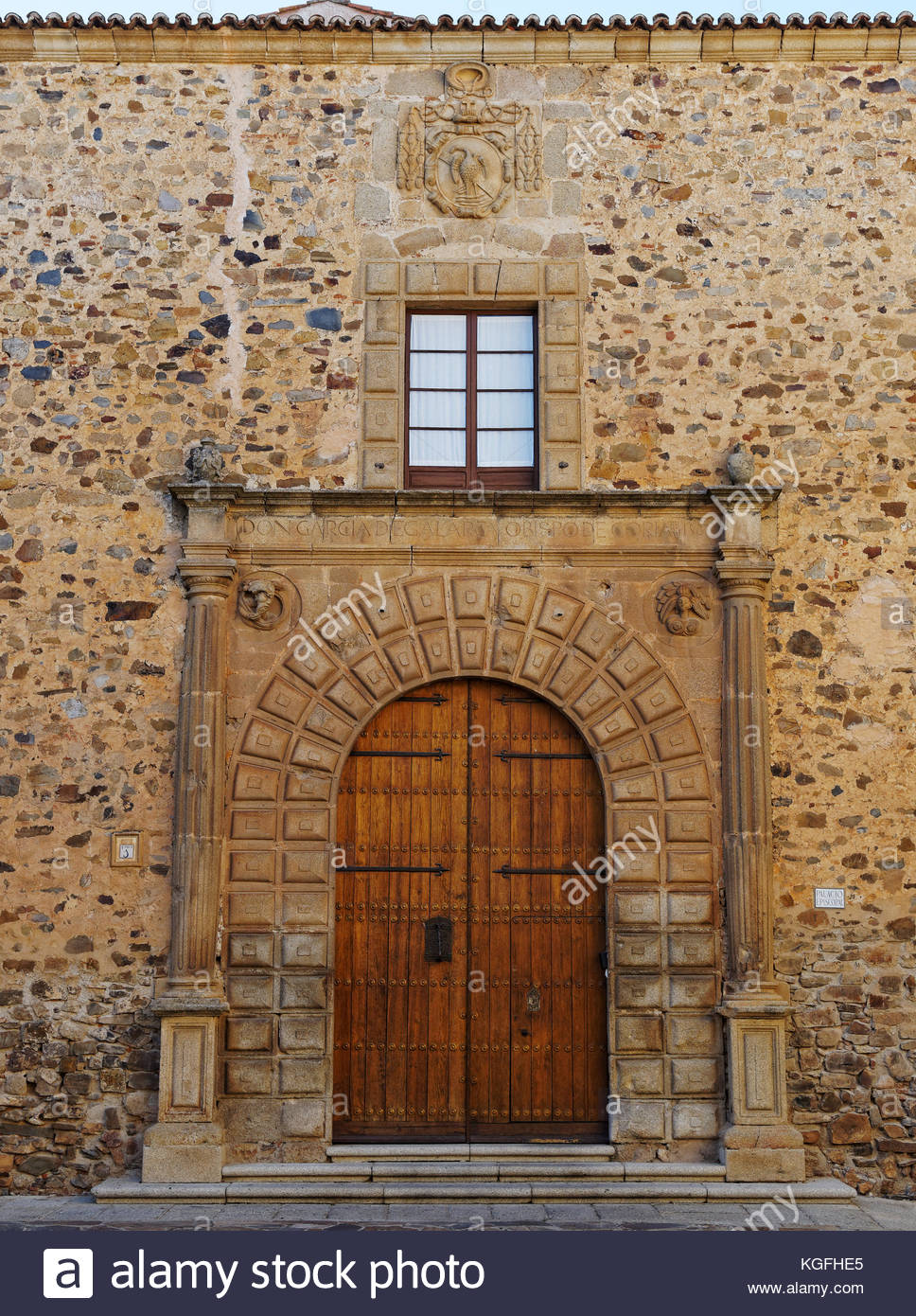 Judas Door Stock Photos & Judas Door Stock Images - Alamy