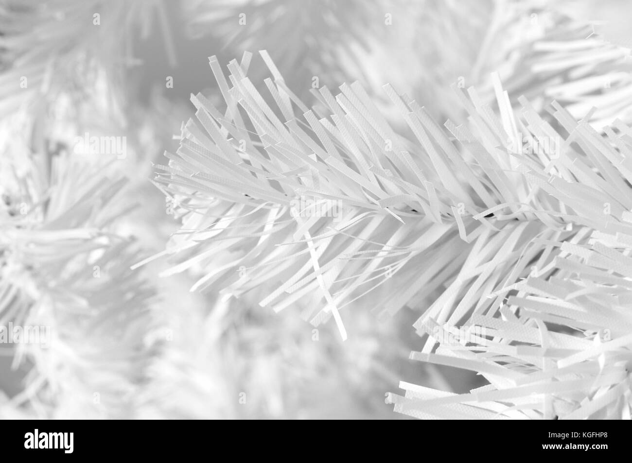 Christmas tree happy holidays new Black and White Stock Photos & Images ...