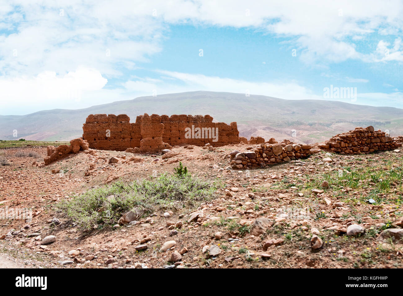 Old morocco house hi-res stock photography and images - Alamy