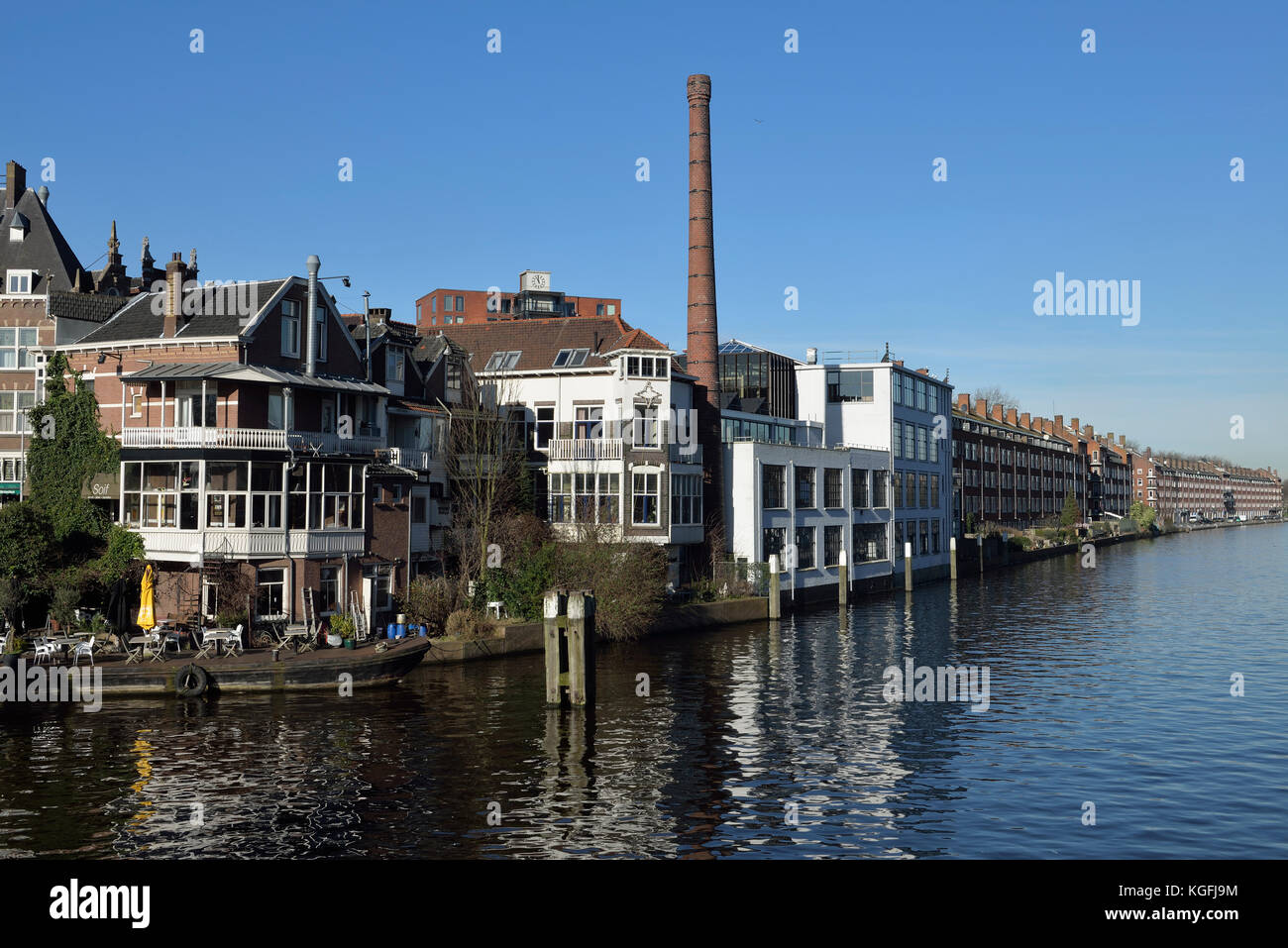 Delfshaven, Rotterdam, Netherlands Stock Photo - Alamy