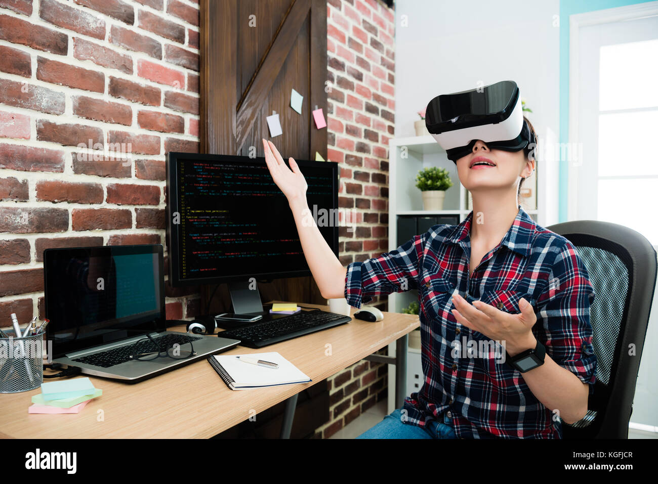 3d simulation hi-res stock photography and images - Alamy