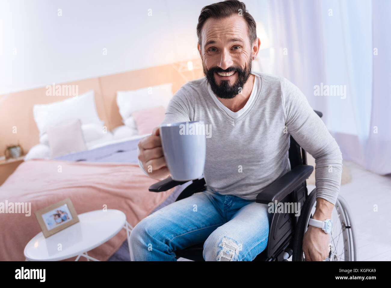 Muscle defect hi-res stock photography and images - Alamy