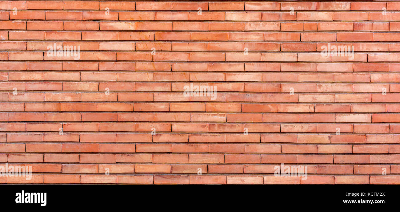 red brick wall texture background seamless pattern Stock Photo - Alamy