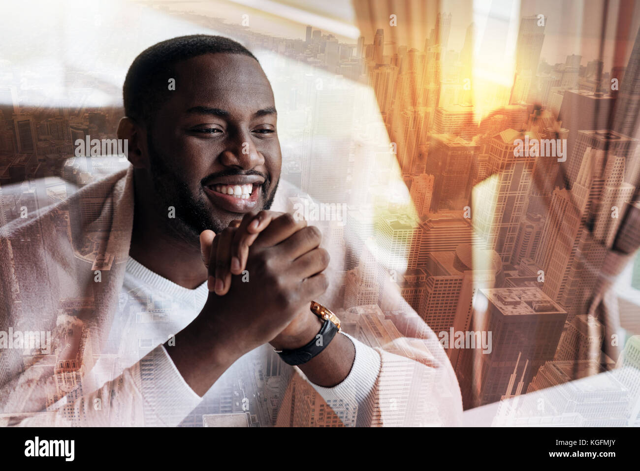 Radiant exposure hi-res stock photography and images - Alamy