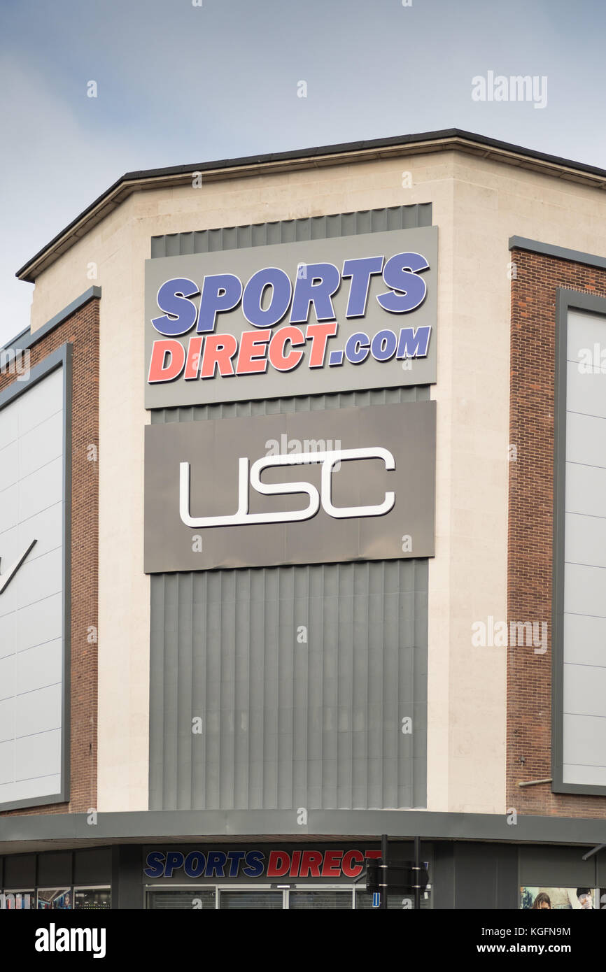 Usc Sports Direct High Resolution Stock Photography and Images - Alamy