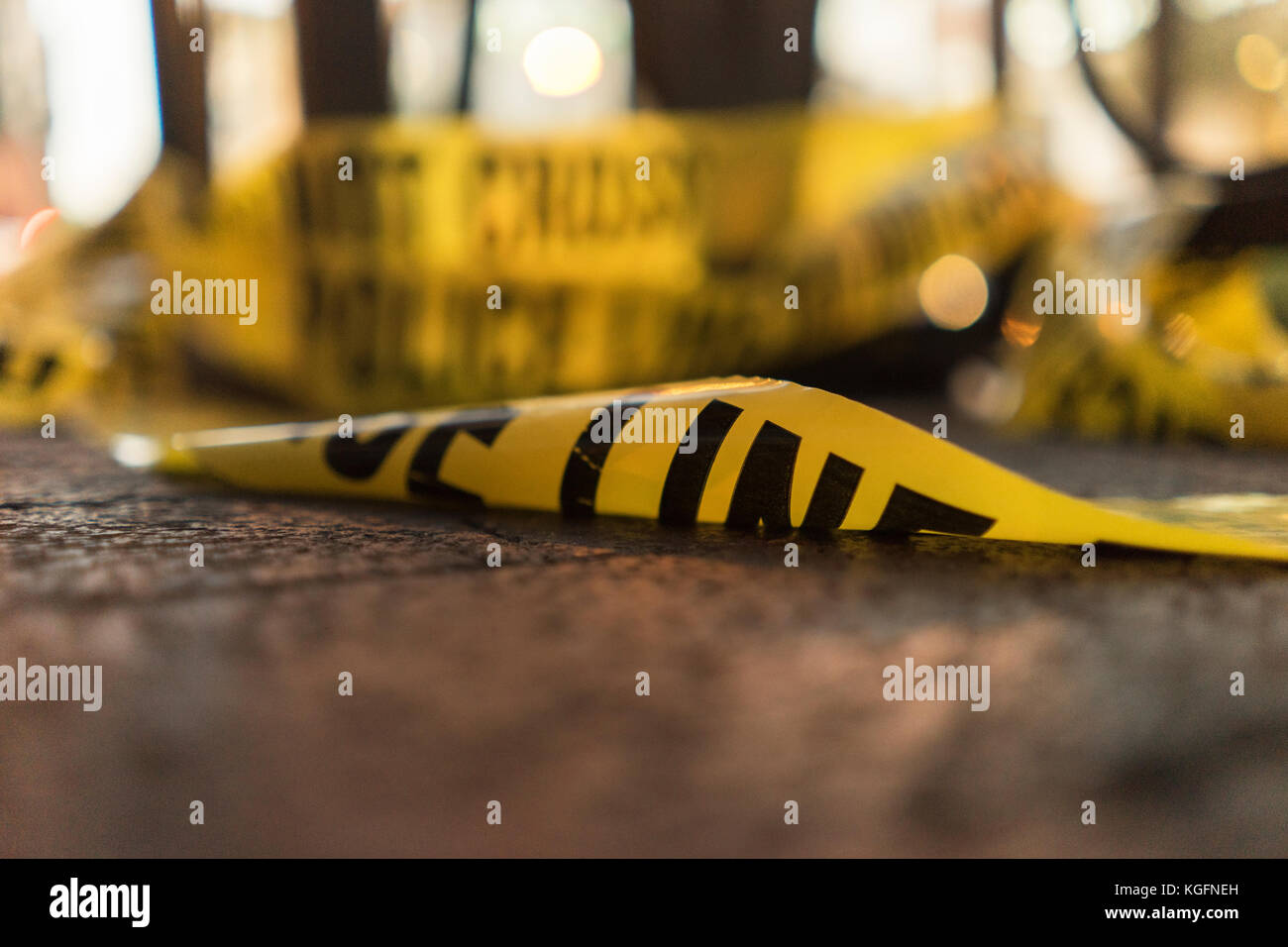 Police line up background hi-res stock photography and images - Alamy