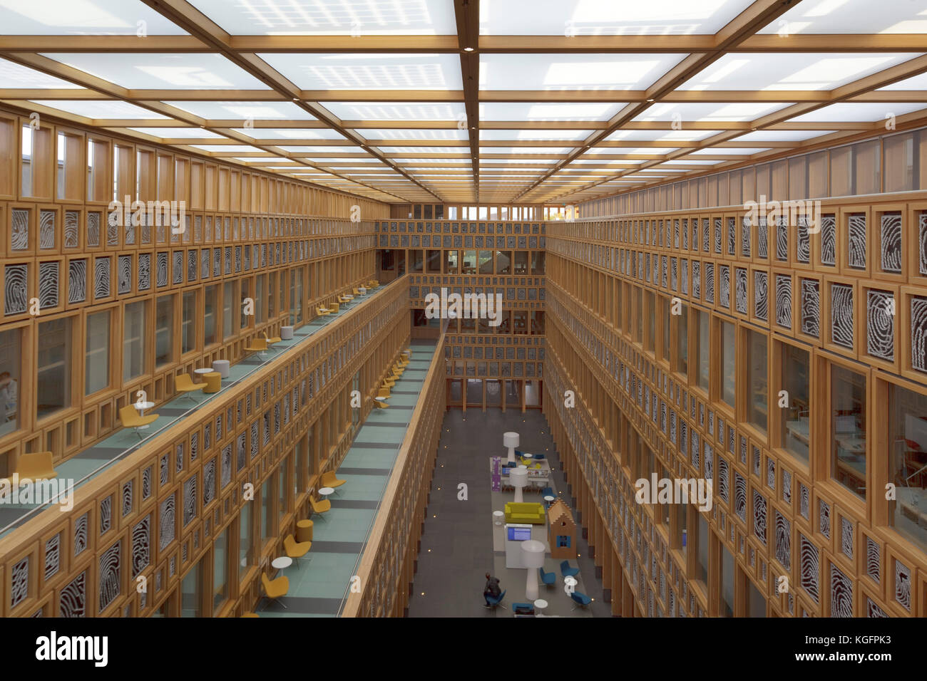 Deventer city hall hi-res stock photography and images - Alamy