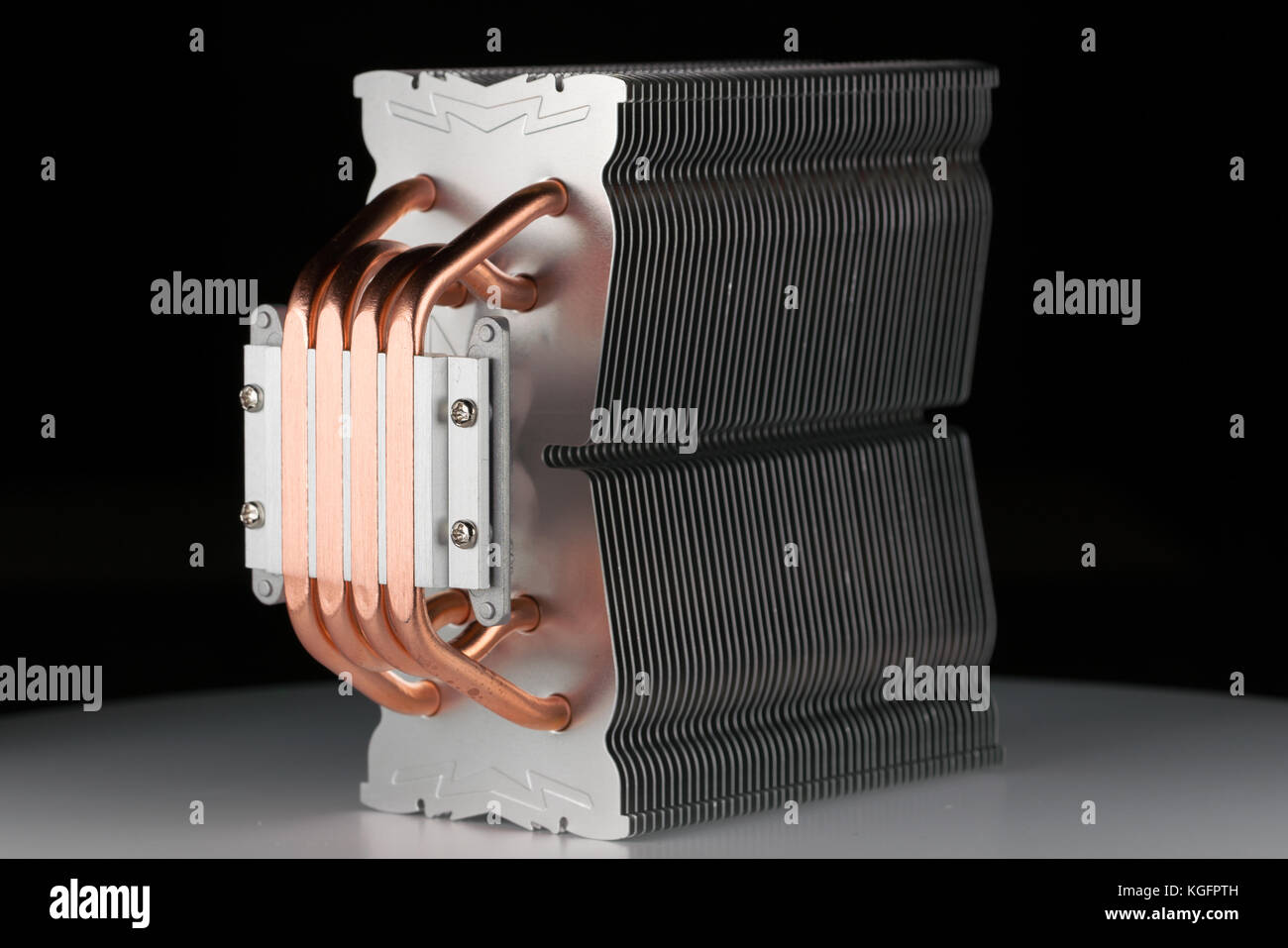 Radiator core hi-res stock photography and images - Alamy