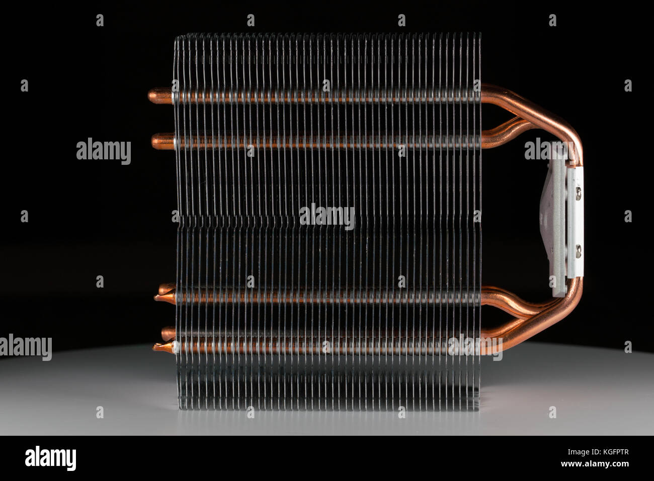 Radiator core hi-res stock photography and images - Alamy