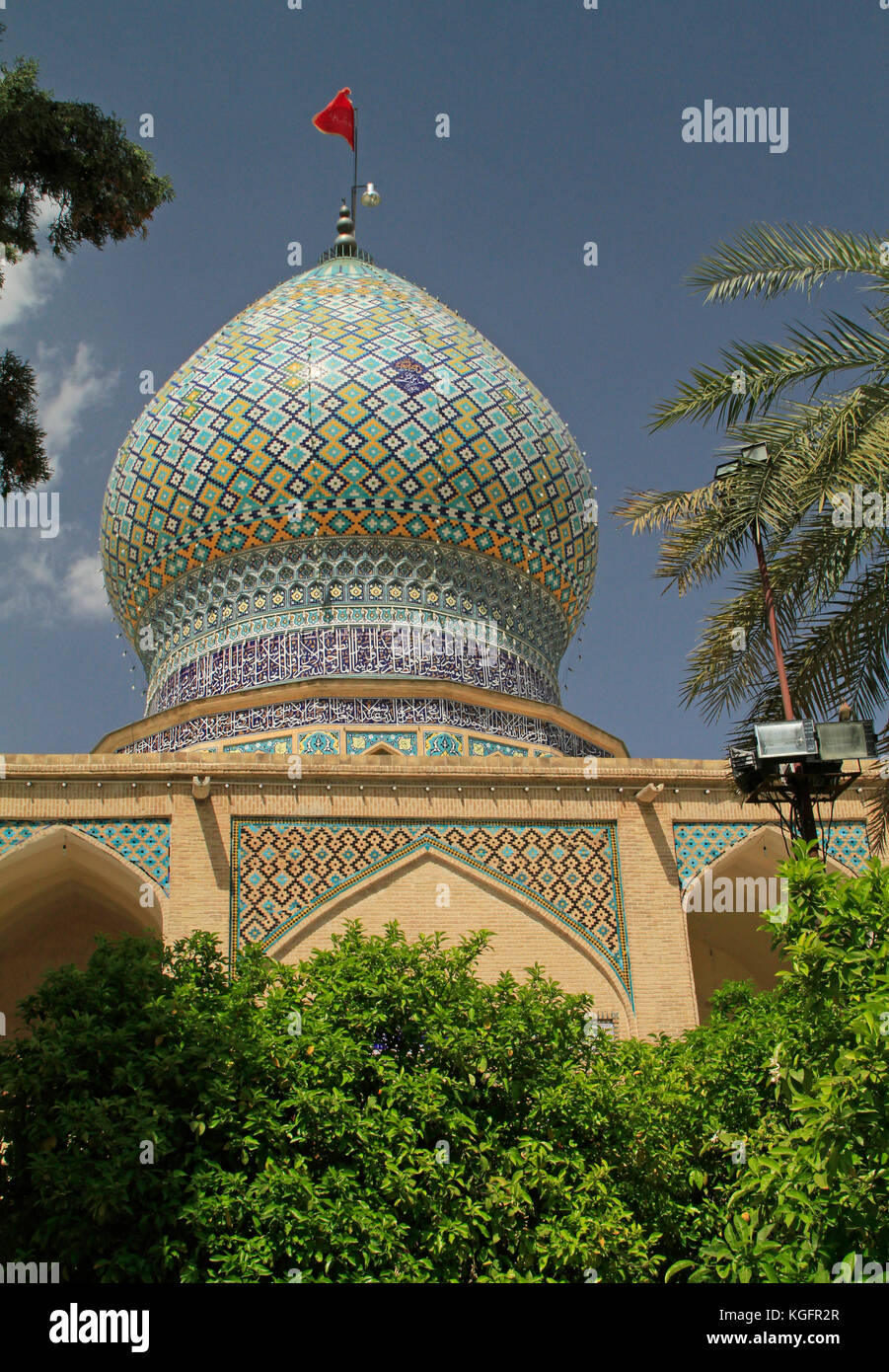 Persian palm hi-res stock photography and images - Alamy