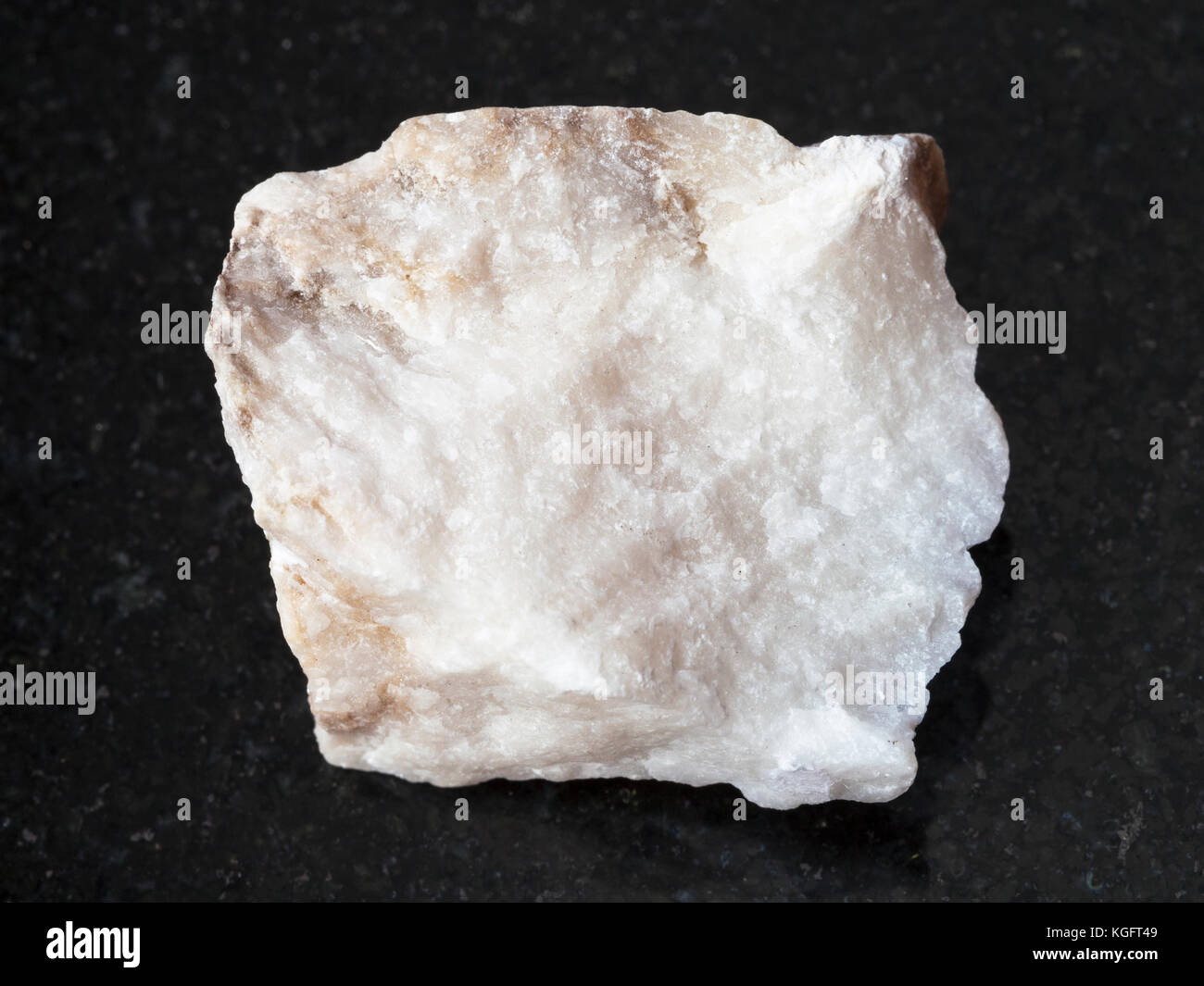 Rock gypsum sedimentary rock hi-res stock photography and images - Alamy